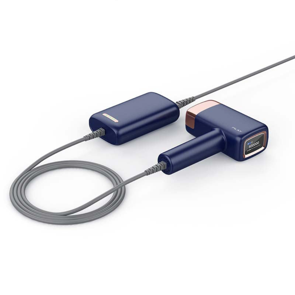 MLAY T14 IPL Hair Removal Device - IPL Store